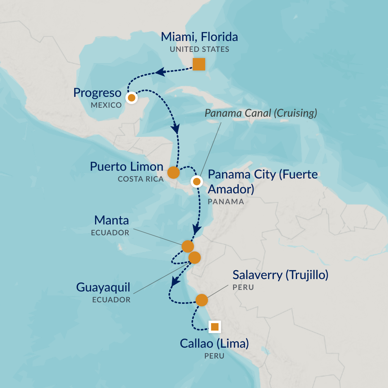 Azamara World Cruise 2026