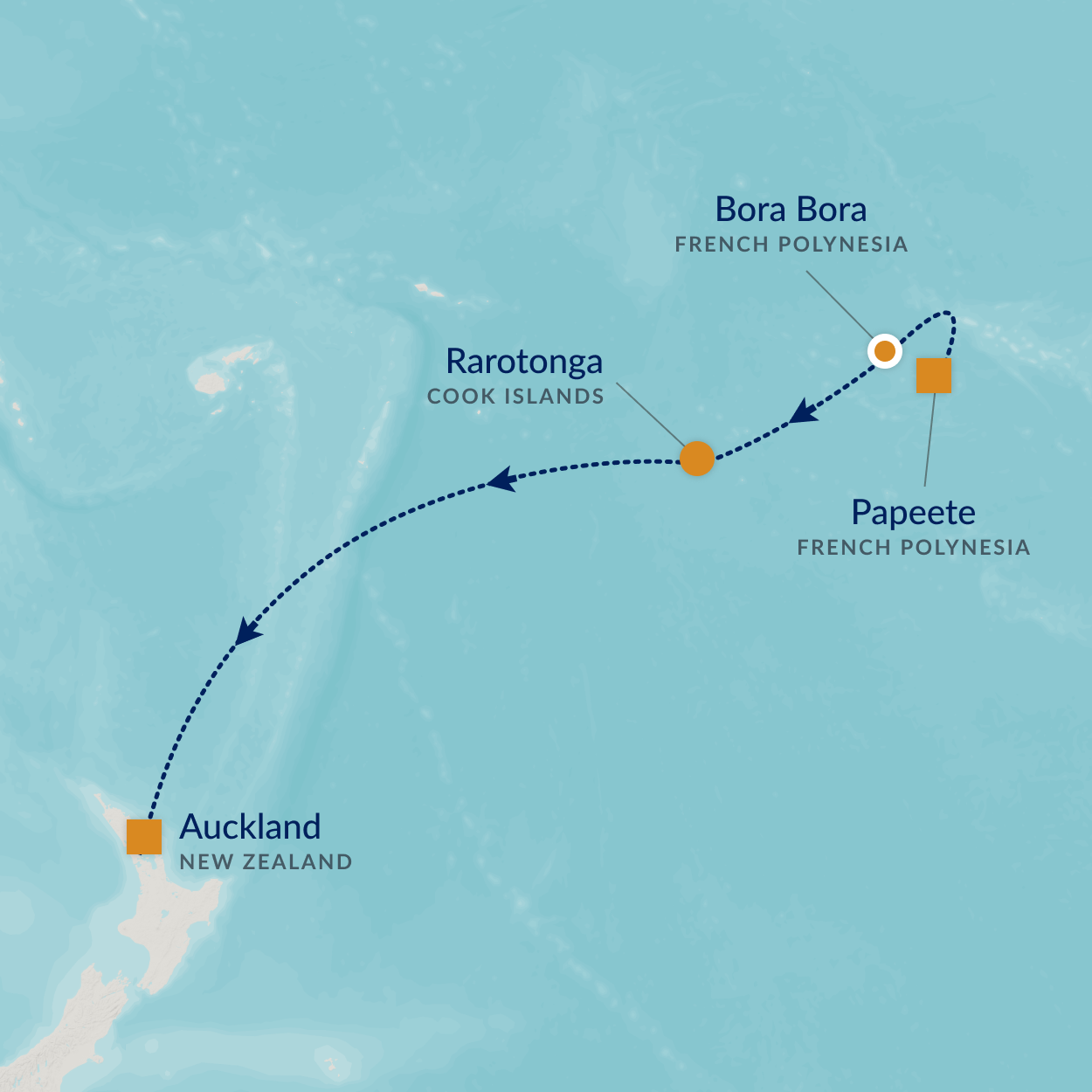 Azamara World Cruise 2026