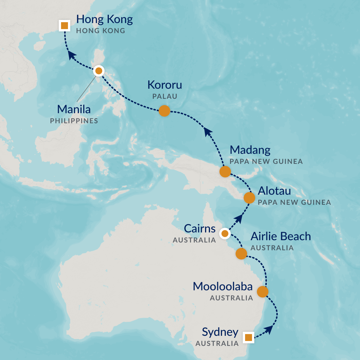 Azamara World Cruise 2026