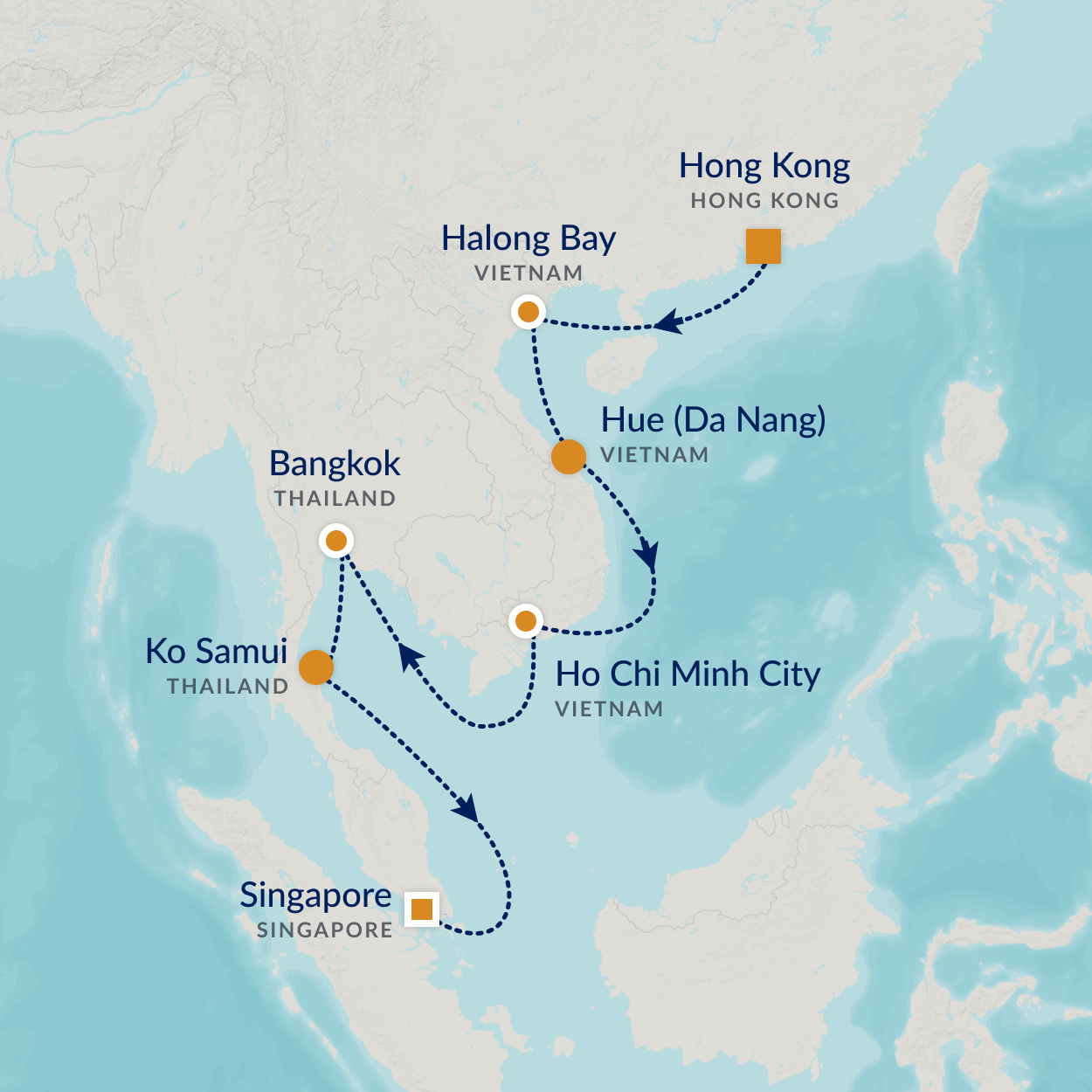 Azamara World Cruise 2026