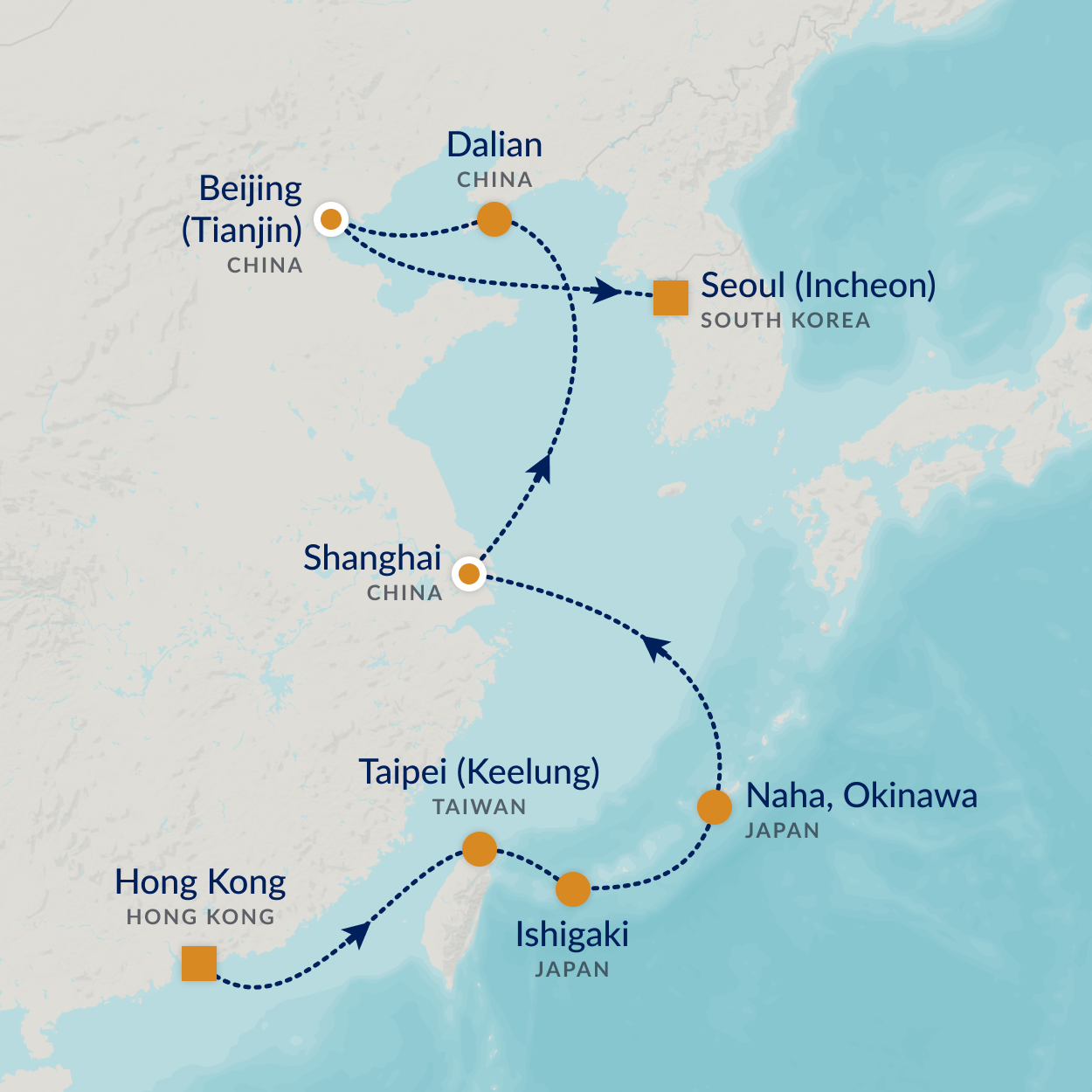 Azamara World Cruise 2027