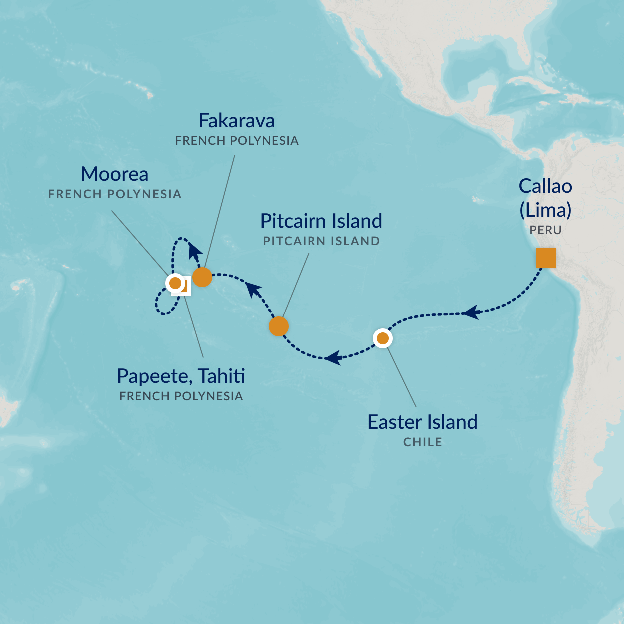 Azamara World Cruise 2028