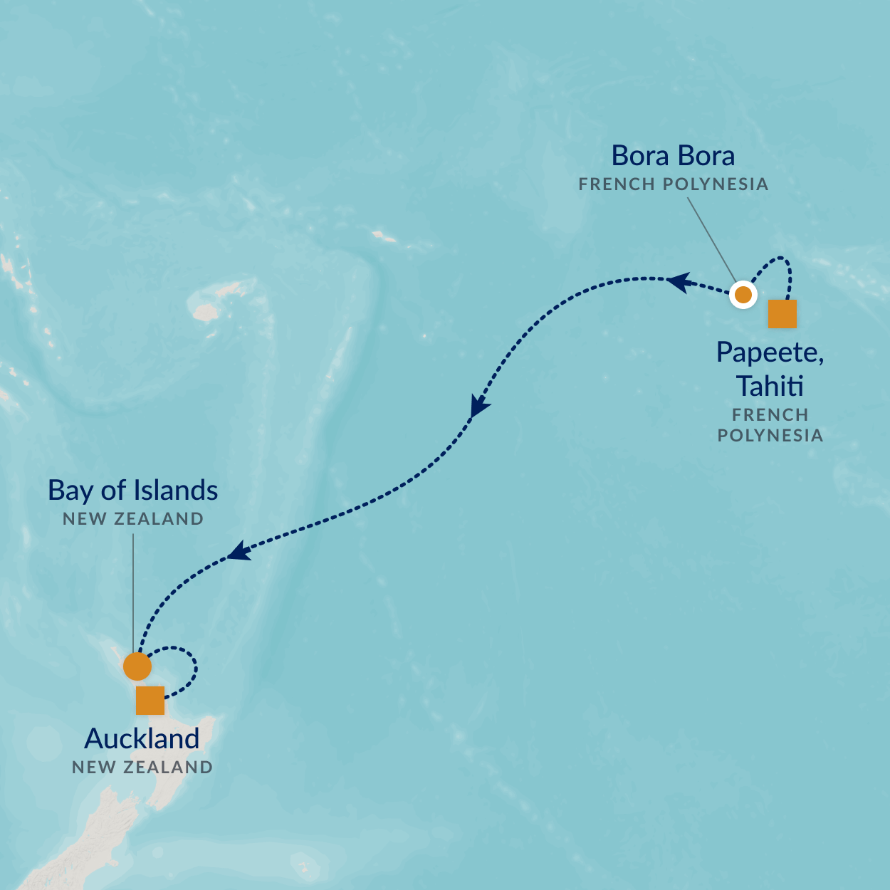 Azamara World Cruise 2028