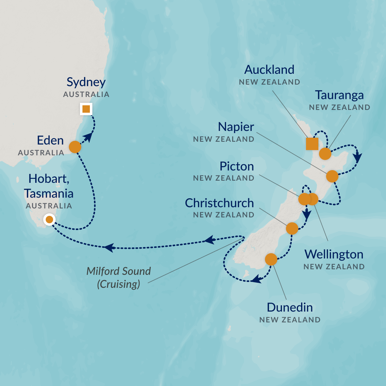 Azamara World Cruise 2028