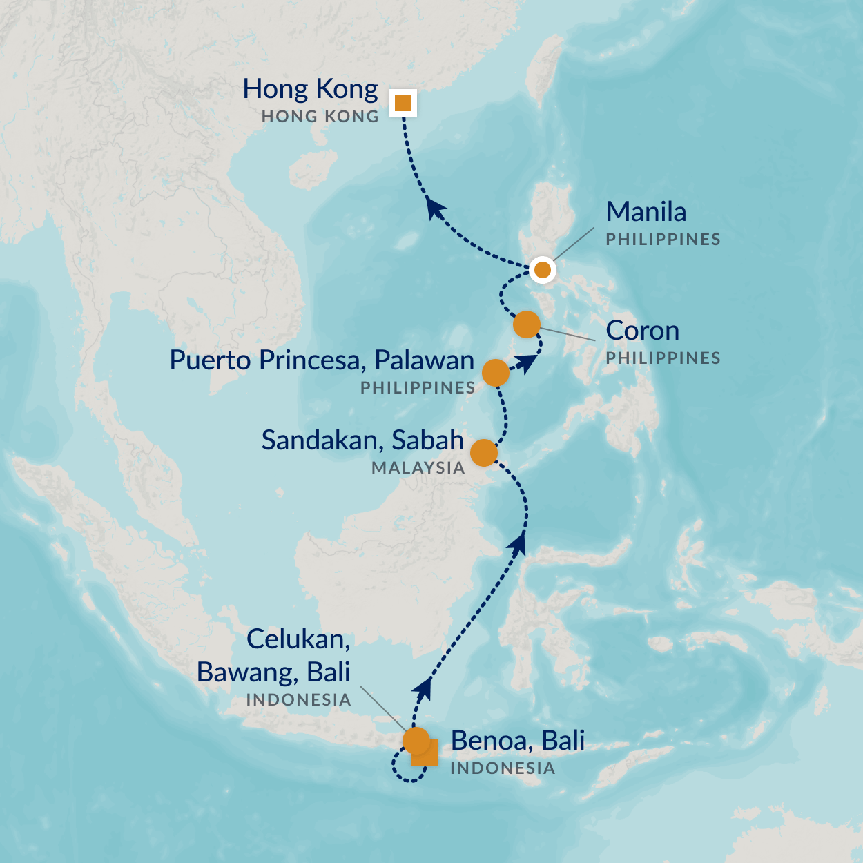 Azamara World Cruise 2028