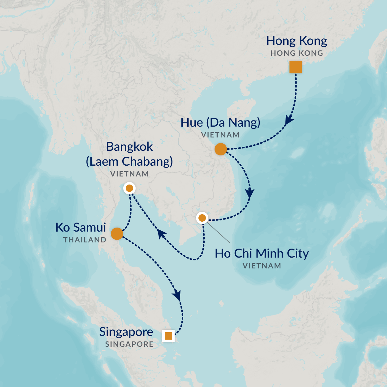 Azamara World Cruise 2028