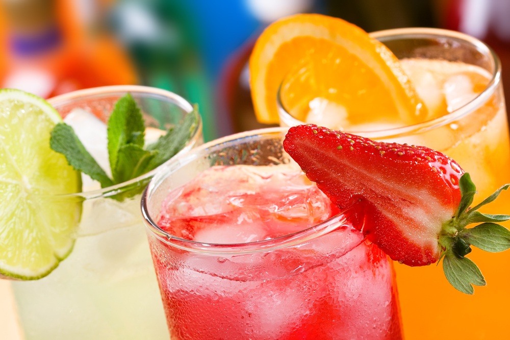 Onboard Dining, Beverage & Internet Packages