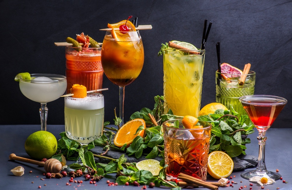 Onboard Dining, Beverage & Internet Packages